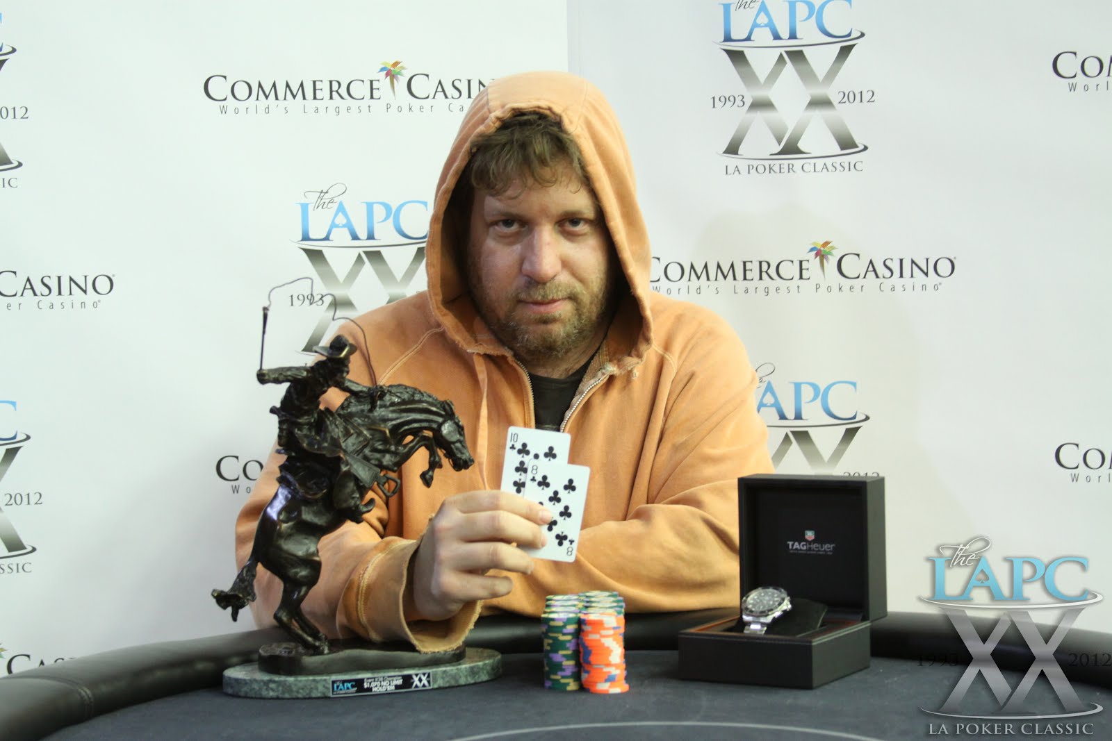 Matt Salsberg décroche les étoiles à Paris… | Table rase