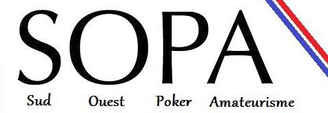 S.O.P.A. Nos régions ont des talents … Sud Ouest Poker | Table rase