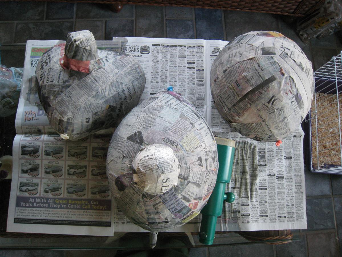 Partouche & MyPok. Les rooms en carton et en papier mâché… | Table rase