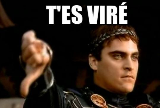 Variance, ce mot savant… | Table rase