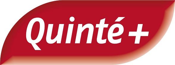 logo quinté | Table rase